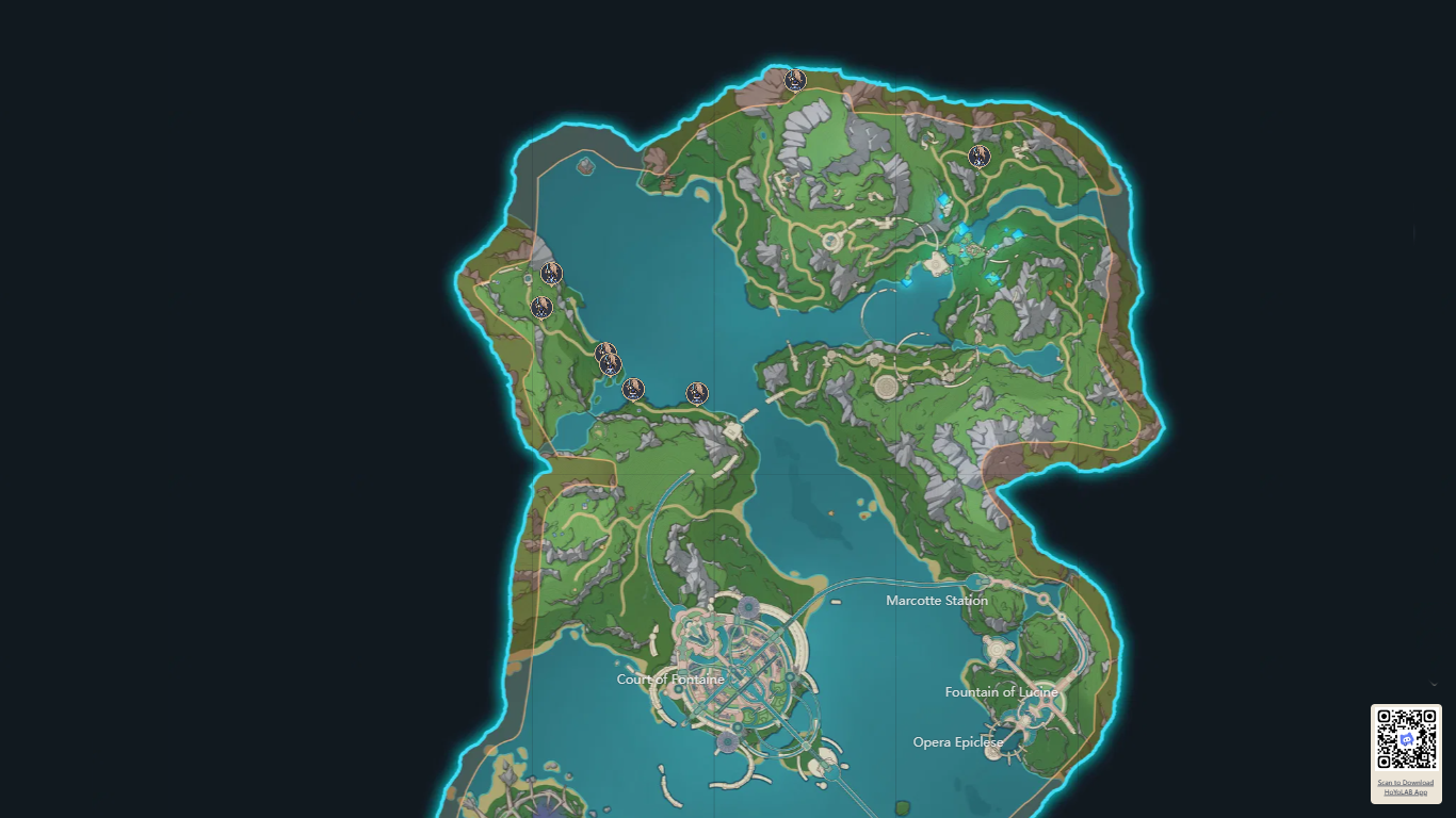 Wind Operative - Genshin Impact - HoYoWiki