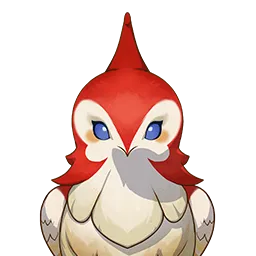 Redcrown Finch - Genshin Impact - HoYoWiki