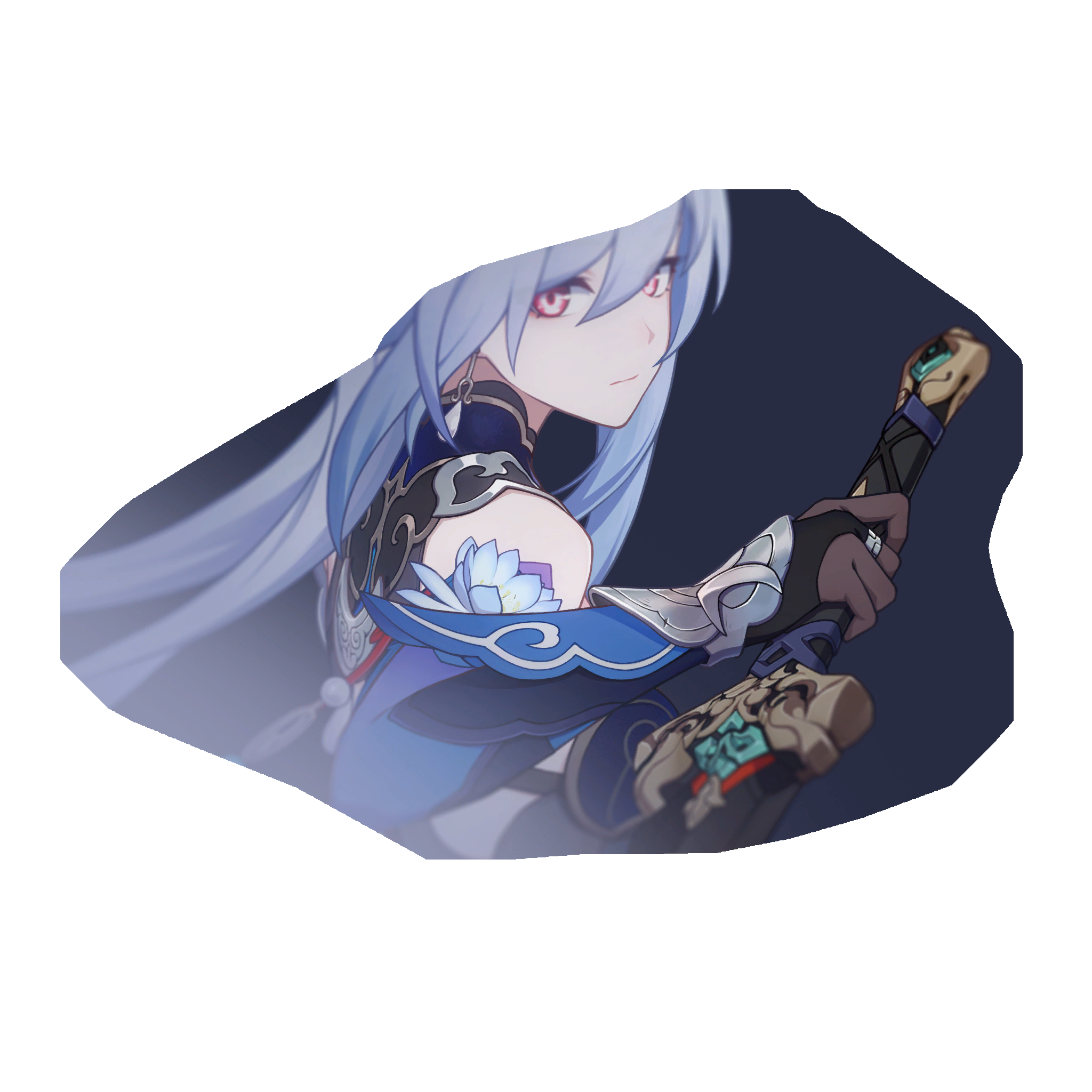 Jingliu - Honkai: Star Rail - HoYoWiki