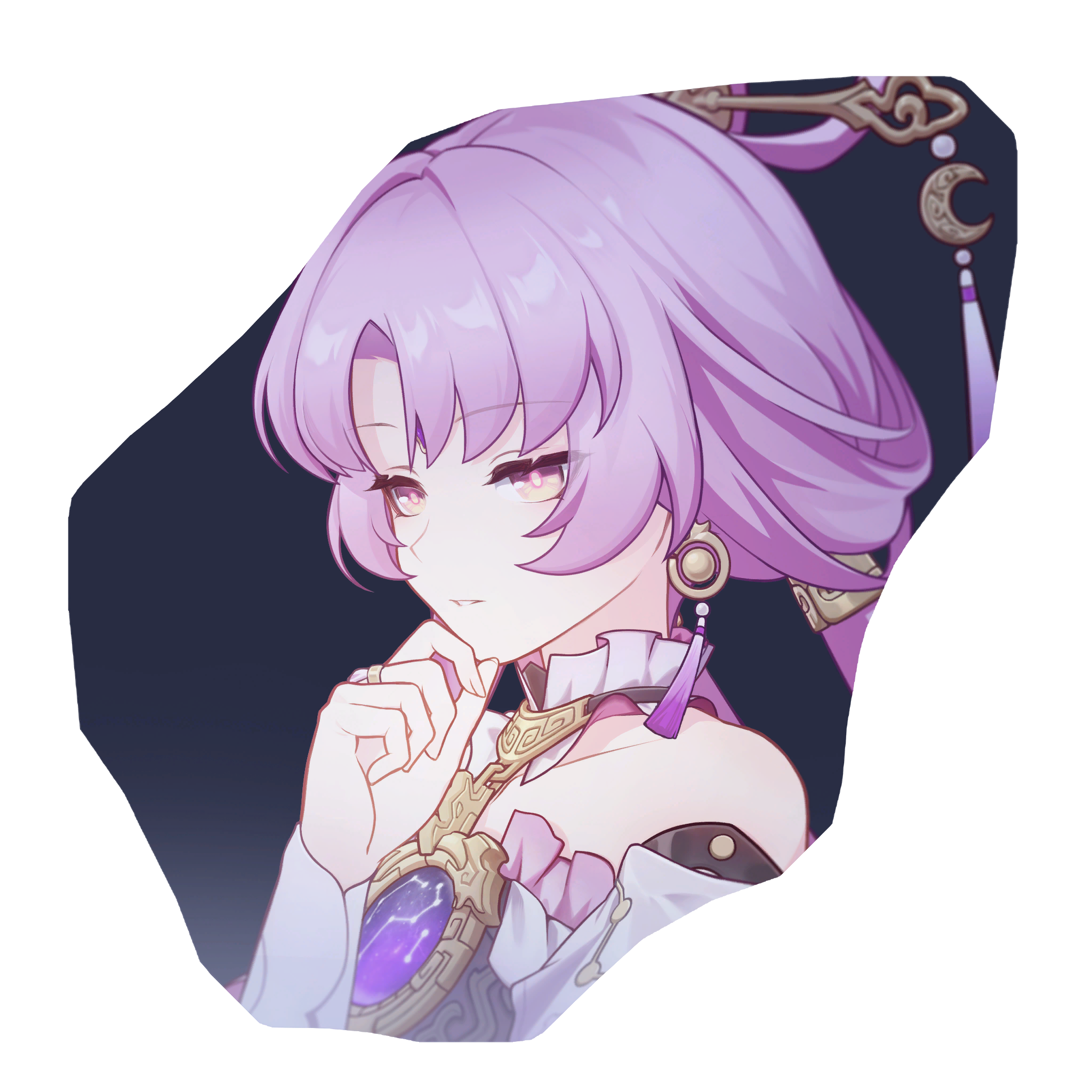 Fu Xuan - Honkai: Star Rail - HoYoWiki