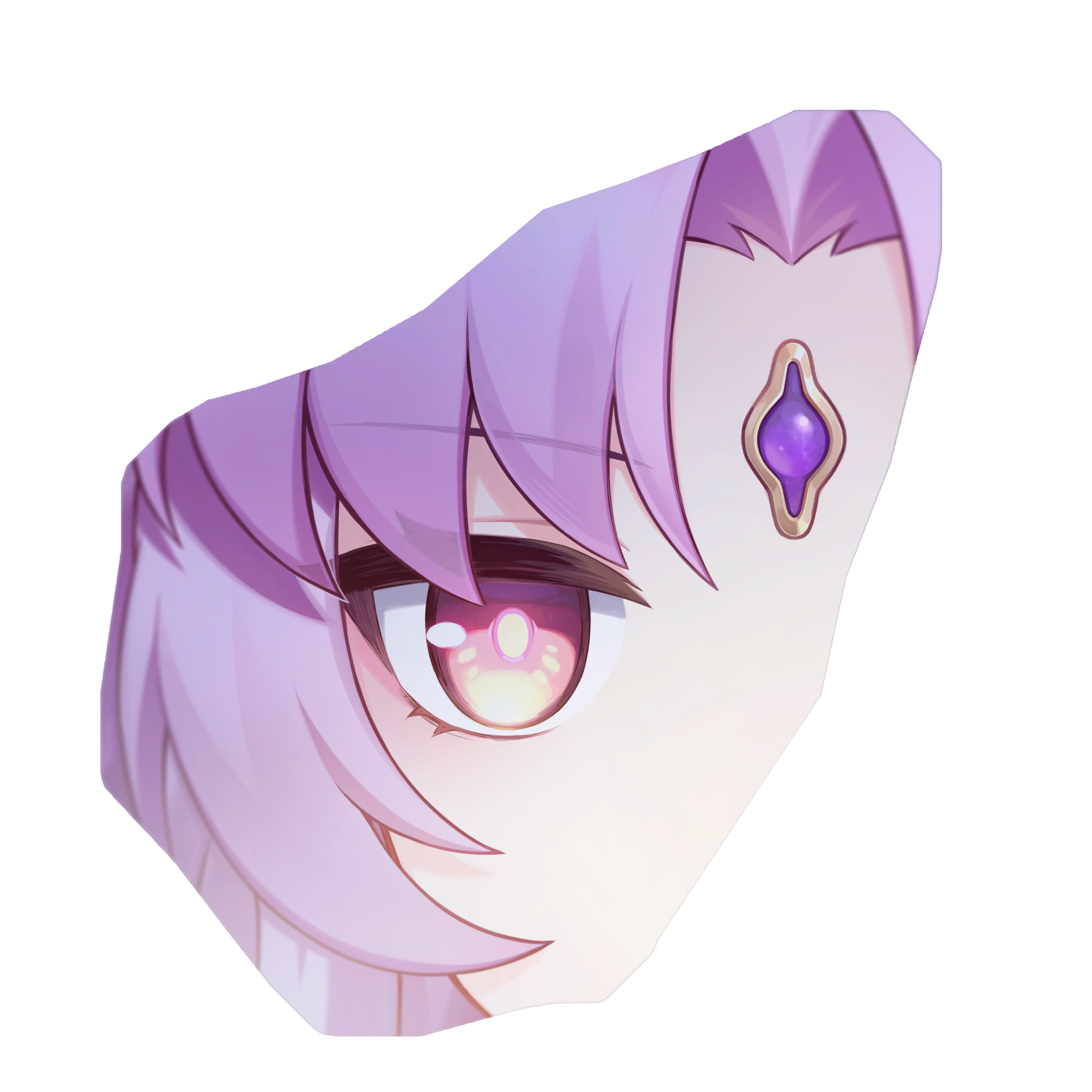 Fu Xuan - Honkai: Star Rail - HoYoWiki