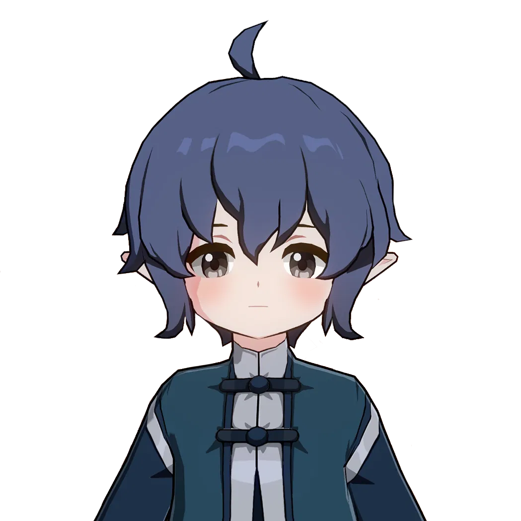 Hongjin - Honkai: Star Rail - HoYoWiki