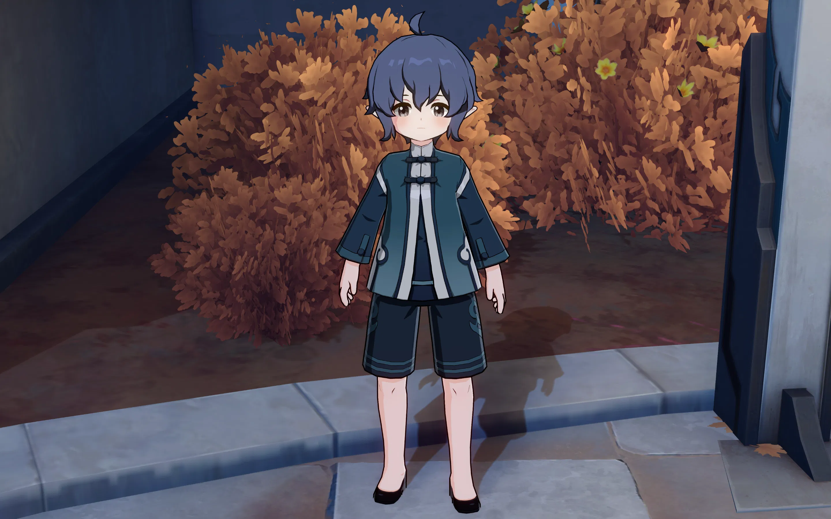 Hongjin - Honkai: Star Rail - HoYoWiki