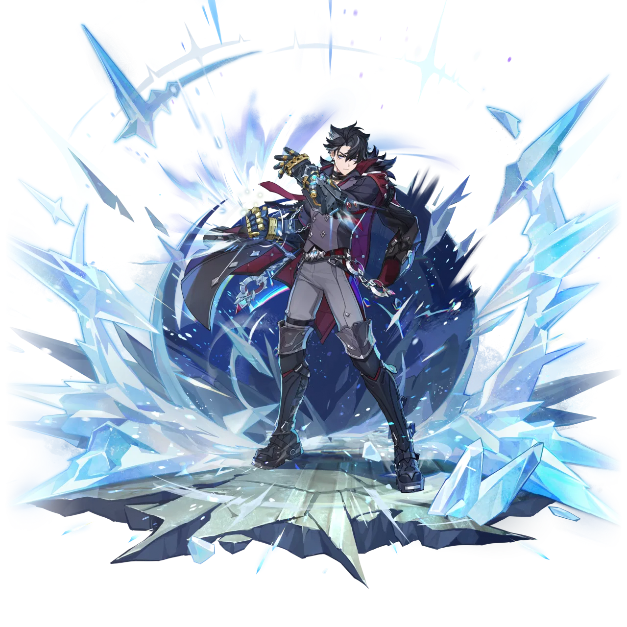 リオセスリ - 原神 - HoYoWiki リオセスリ - 原神 - HoYoWiki