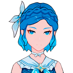 Idía - Genshin Impact - HoYoWiki