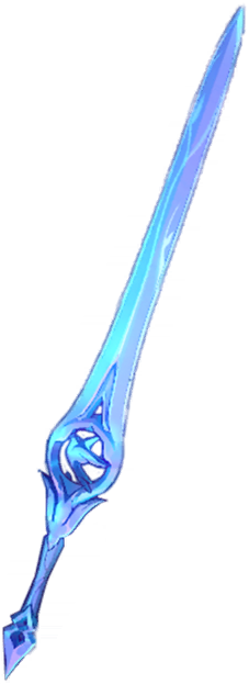 Flying Sword - Honkai: Star Rail - HoYoWiki