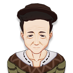 Old Finch - Genshin Impact - HoYoWiki