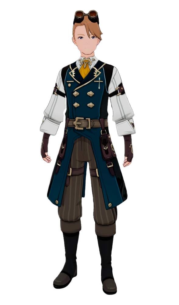 Nacker - Genshin Impact - HoYoWiki