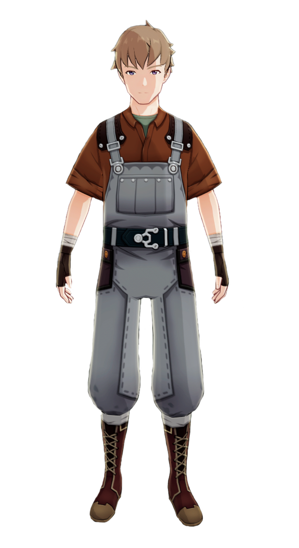 Balent - Genshin Impact - HoYoWiki