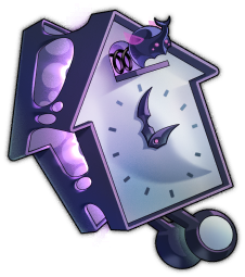 Fissured Cuckoo Clock - Honkai: Star Rail - HoYoWiki