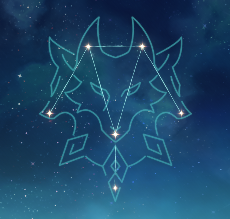 Wriothesley - Genshin Impact - HoYoWiki