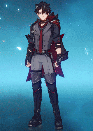 Wriothesley - Genshin Impact - HoYoWiki