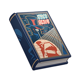 Robben versus Chesterton: Iridescent Brooch (III) - Genshin Impact ...