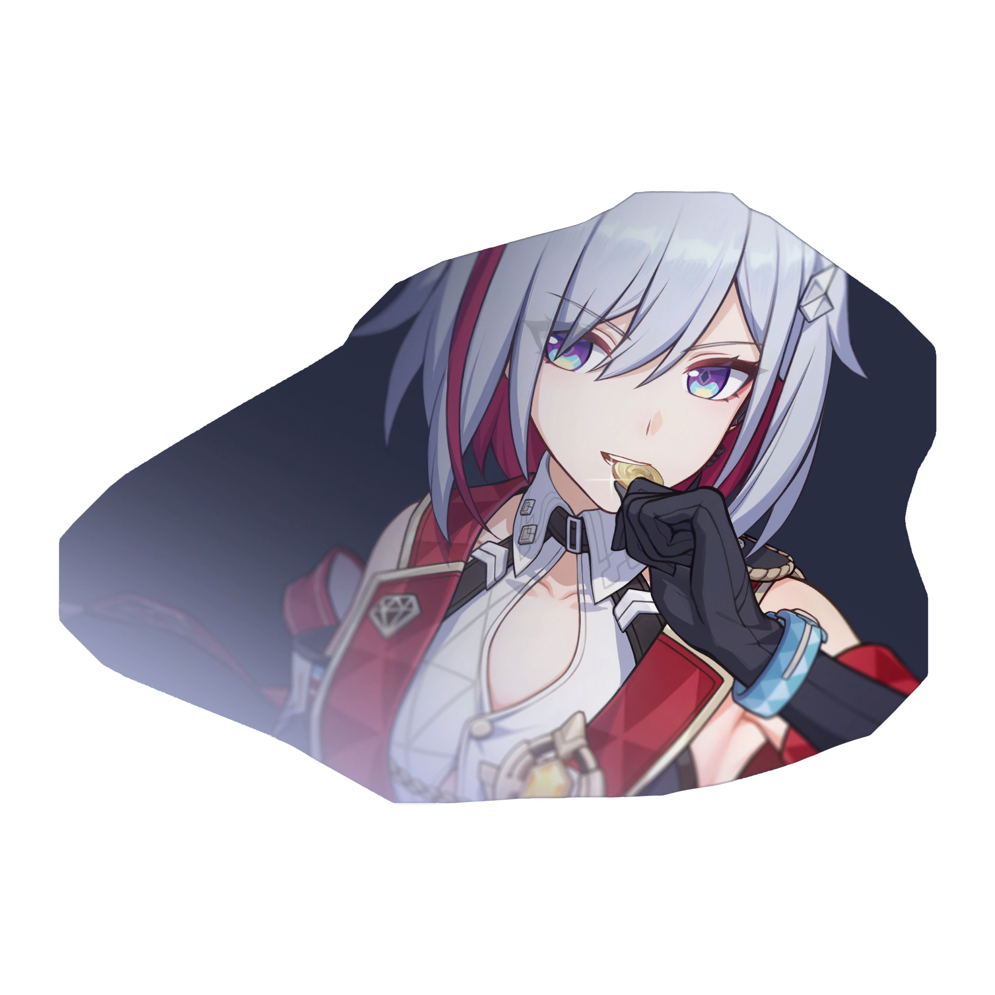 Topaz & Numby - Honkai: Star Rail - HoYoWiki