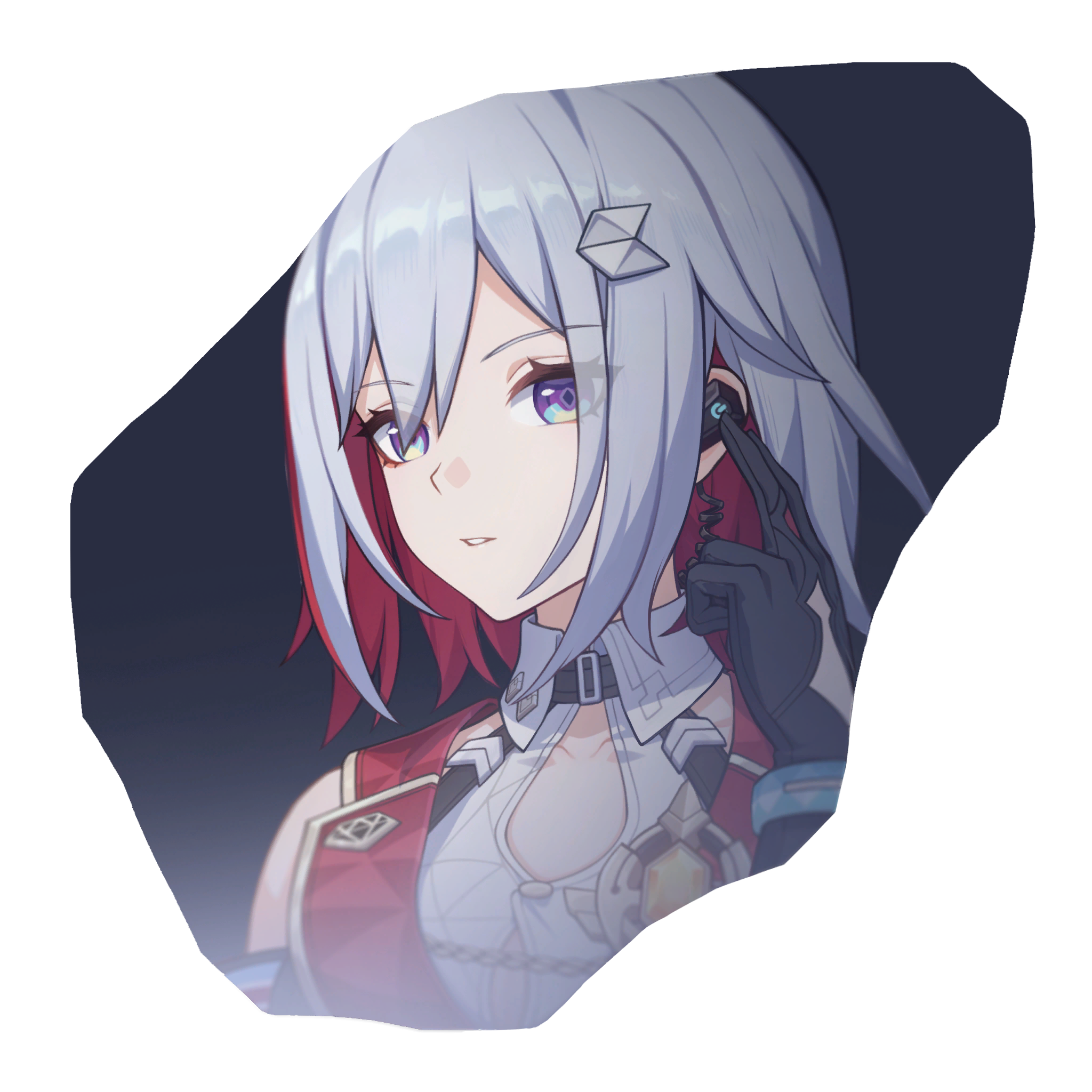 Topaz & Numby - Honkai: Star Rail - HoYoWiki