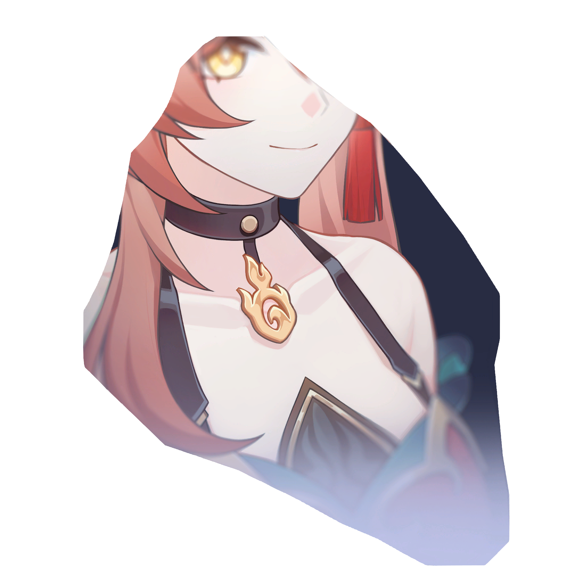 Guinaifen - Honkai: Star Rail - HoYoWiki