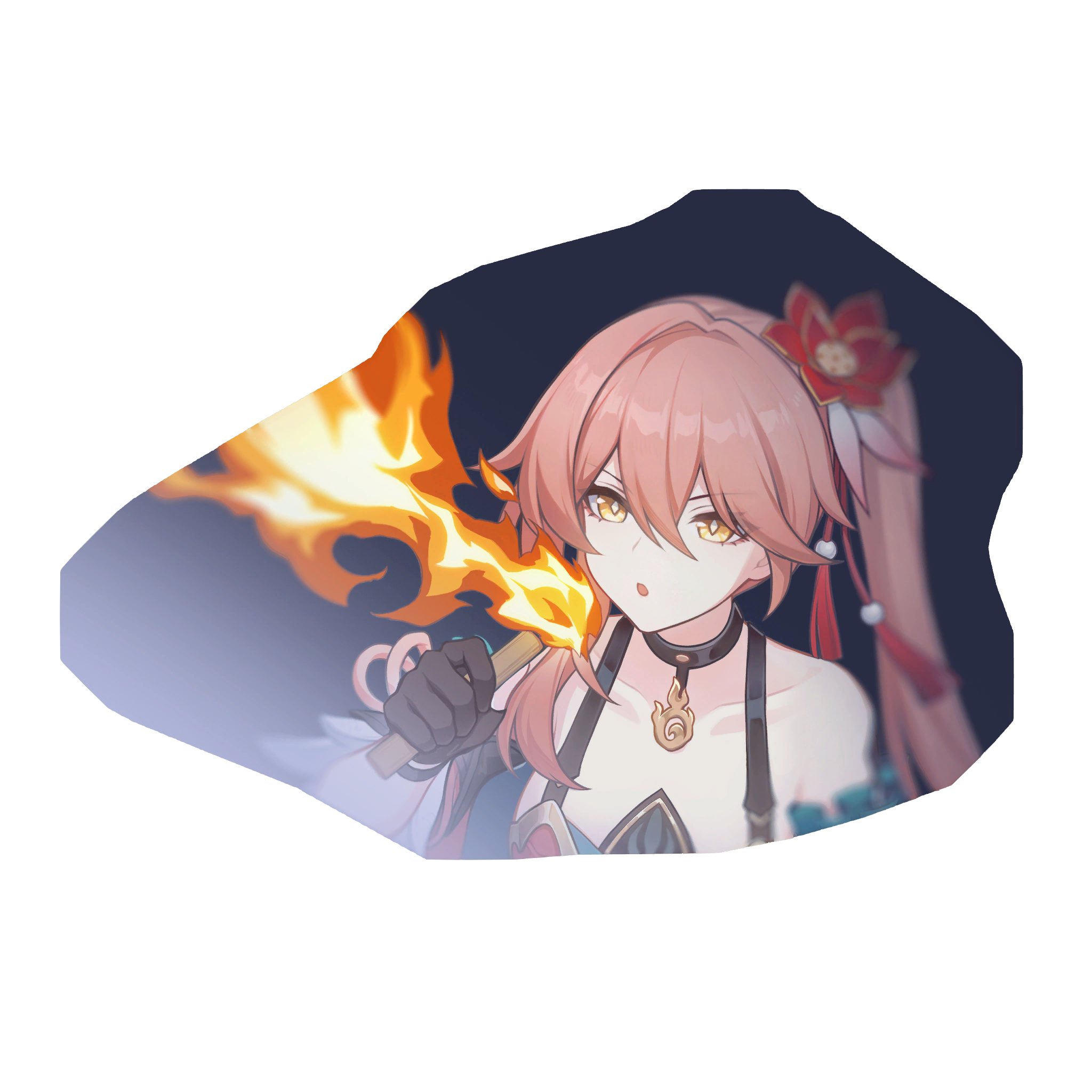 Guinaifen - Honkai: Star Rail - HoYoWiki