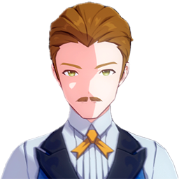 Alvard - Genshin Impact - HoYoWiki