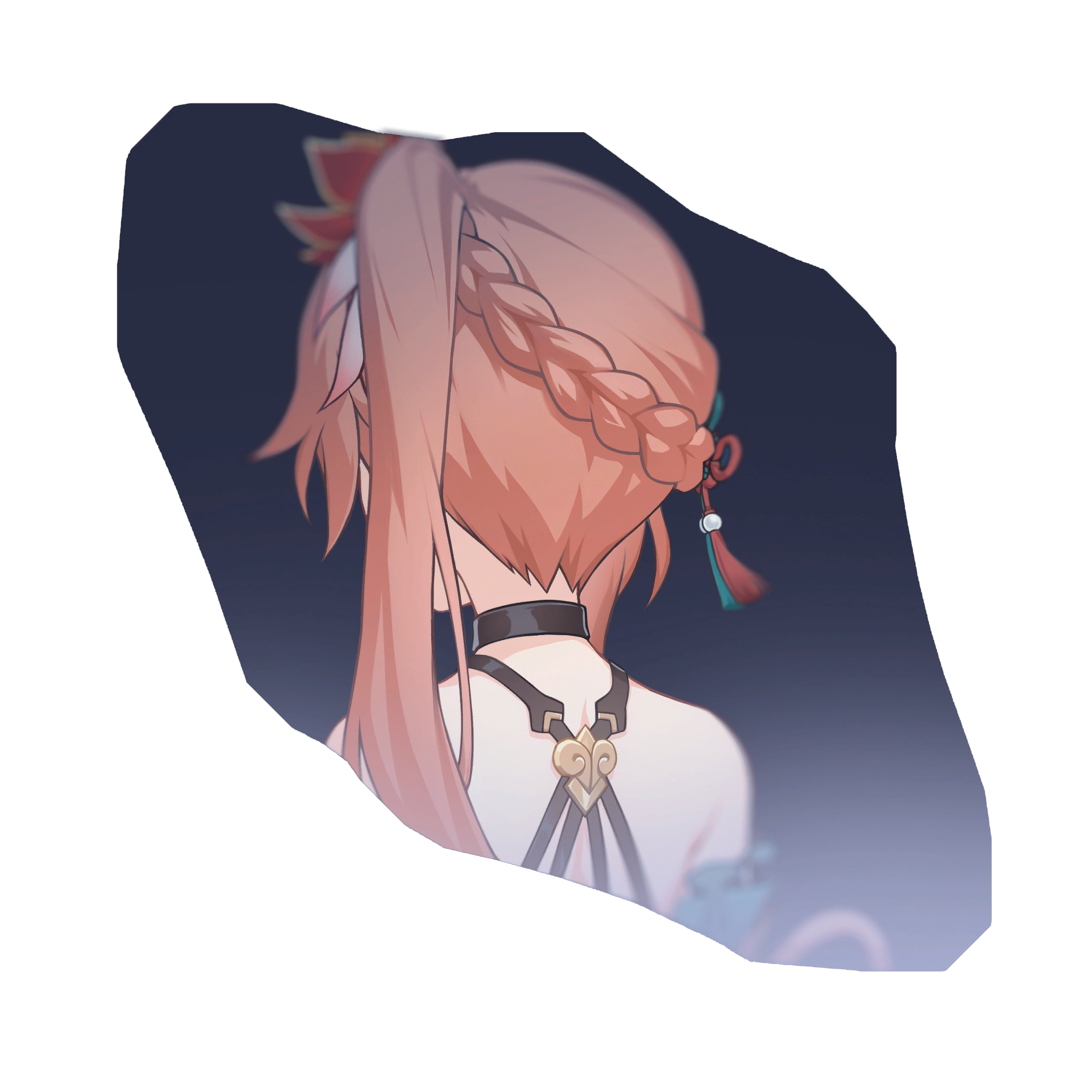 Guinaifen - Honkai: Star Rail - HoYoWiki