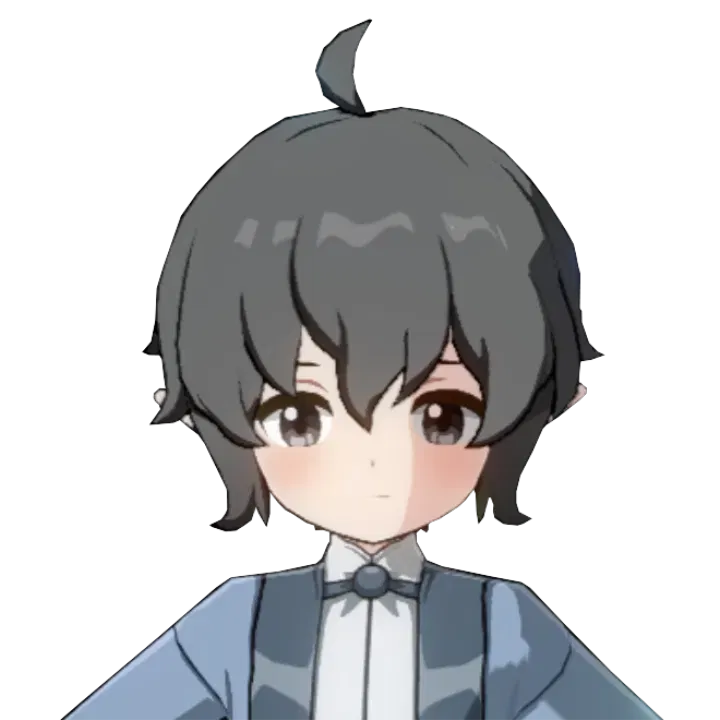 Shiyun - Honkai: Star Rail - HoYoWiki