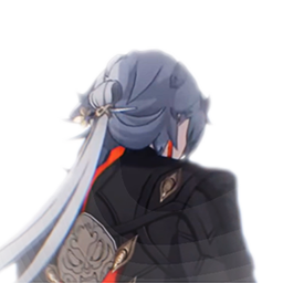 Yingxing • High-Cloud Quintet - Honkai: Star Rail - HoYoWiki