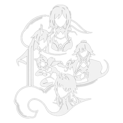 Welcome to HoYoWiki!