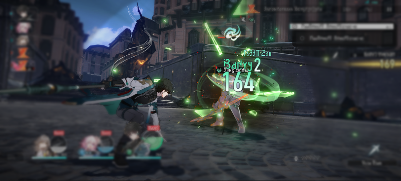 Base Mechanism - Honkai: Star Rail - HoYoWiki