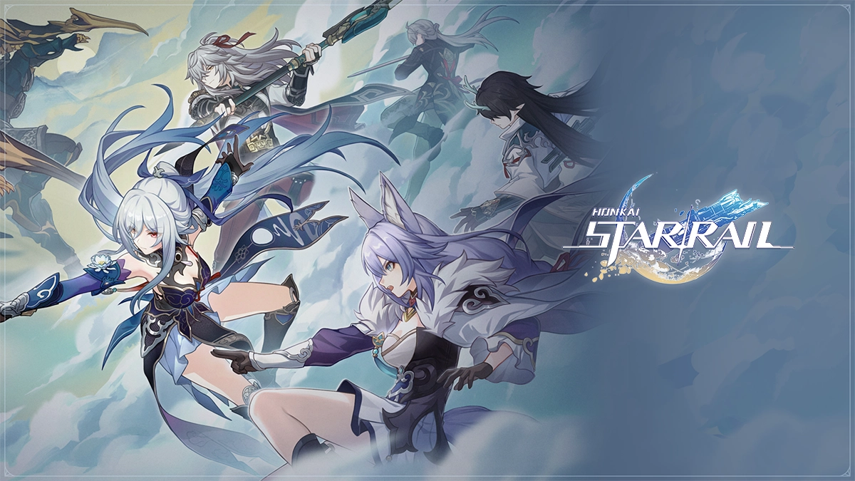 High-Cloud Quintet - Honkai: Star Rail - HoYoWiki