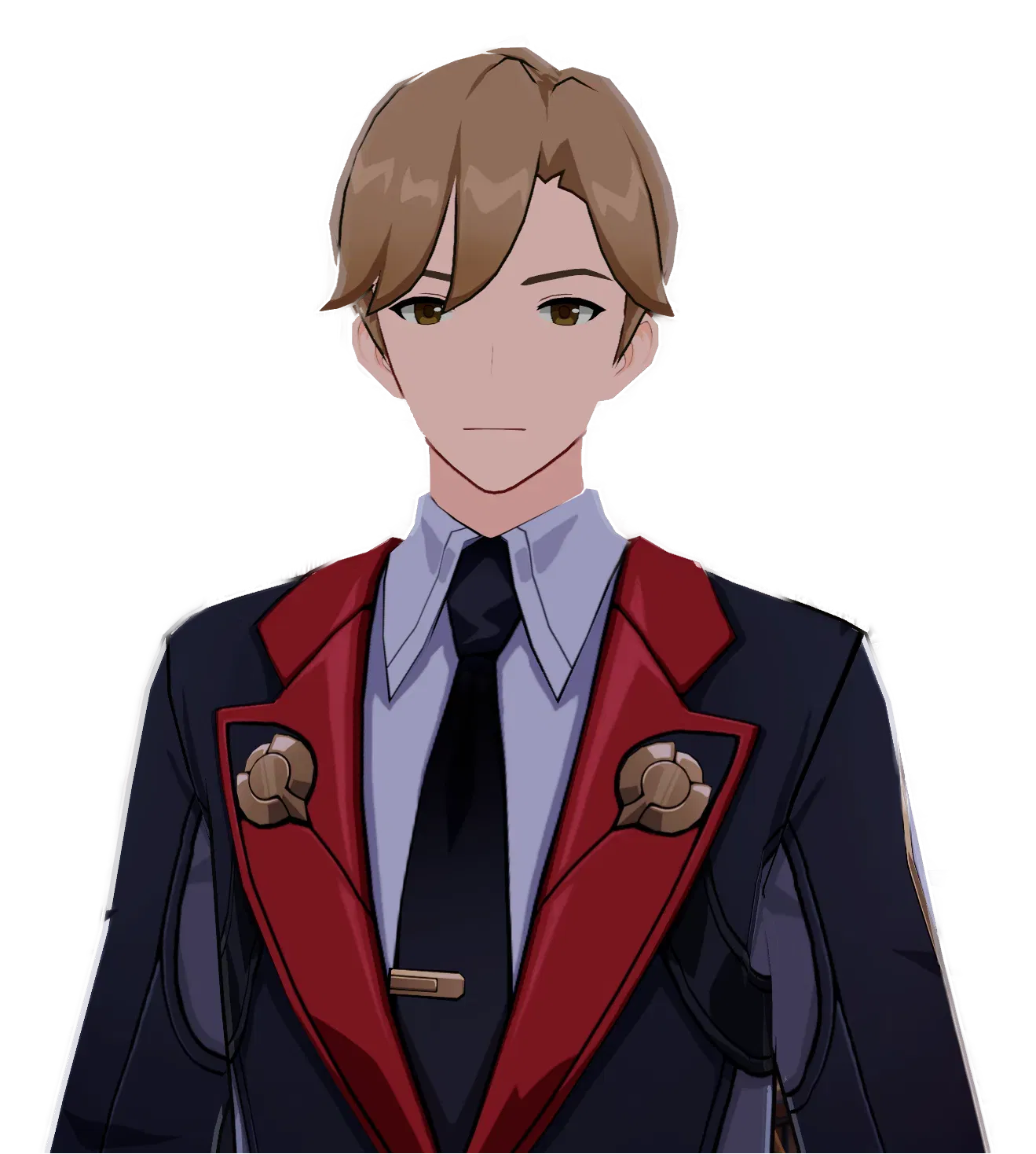 Wilder - Honkai: Star Rail - HoYoWiki