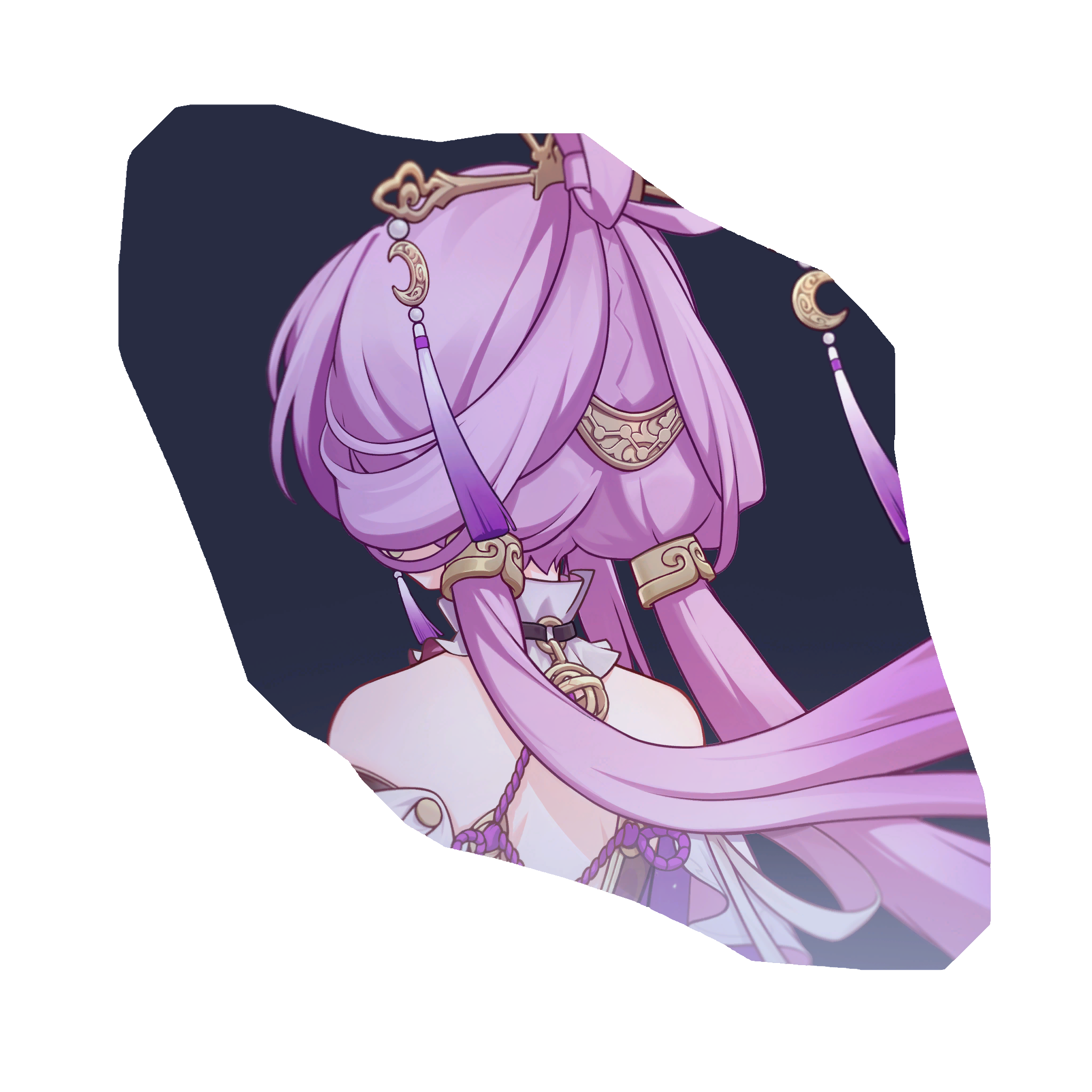 Fu Xuan - Honkai: Star Rail - HoYoWiki