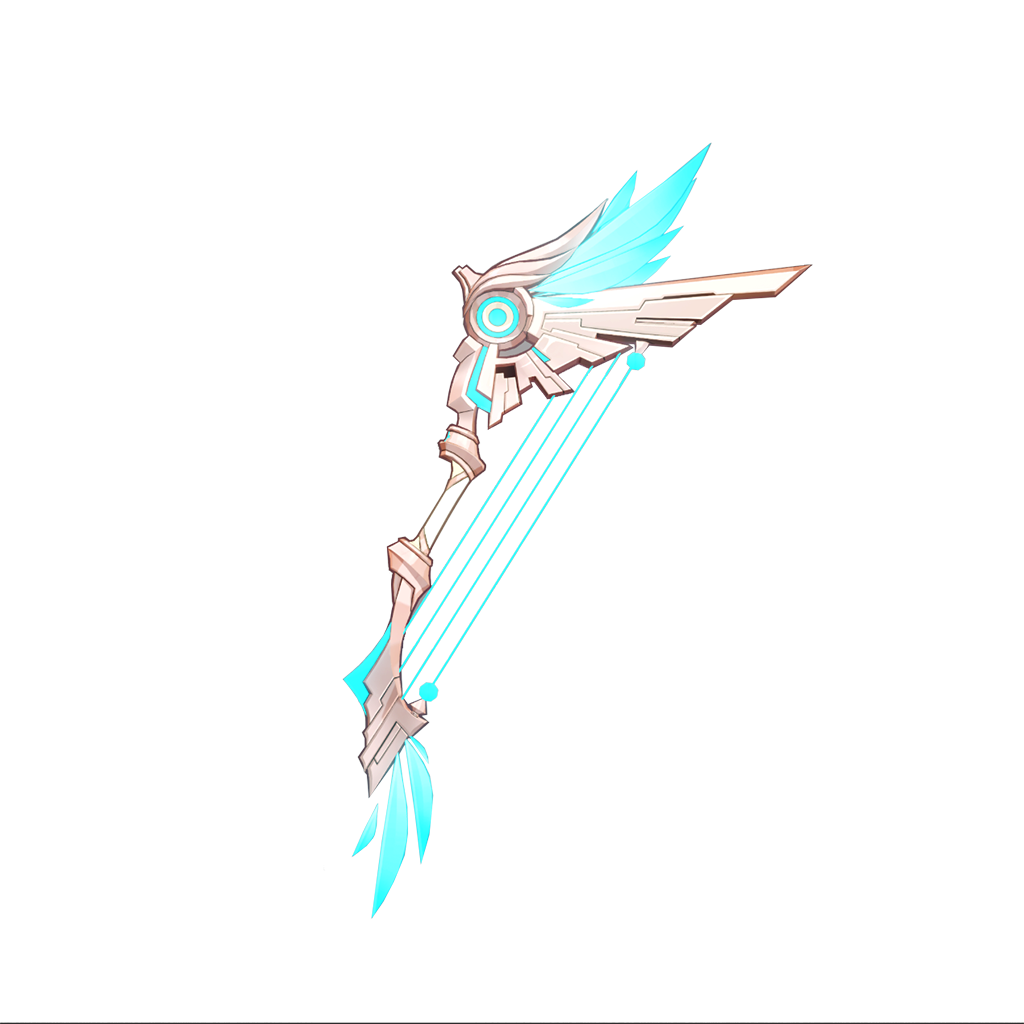 Göklerin Liri - Genshin Impact - HoYoWiki