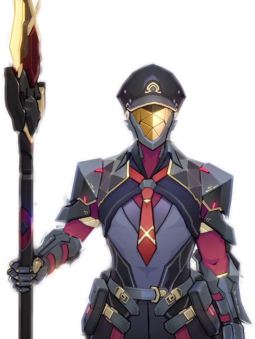 Baal - Honkai: Star Rail - HoYoWiki