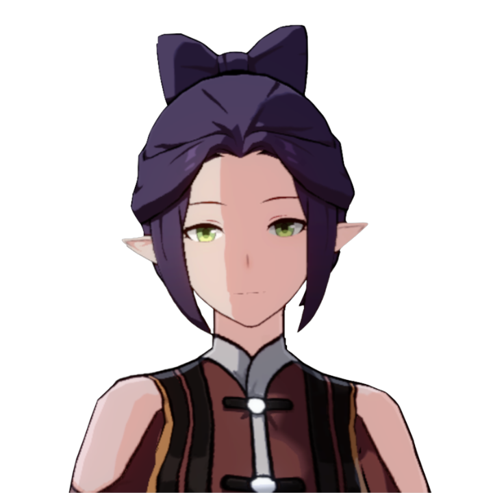 Shumiao - Honkai: Star Rail - HoYoWiki