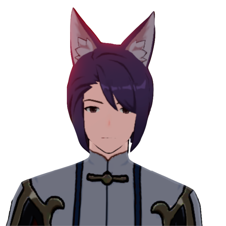 Wu He - Honkai: Star Rail - HoYoWiki