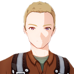 Hinterman - Genshin Impact - HoYoWiki