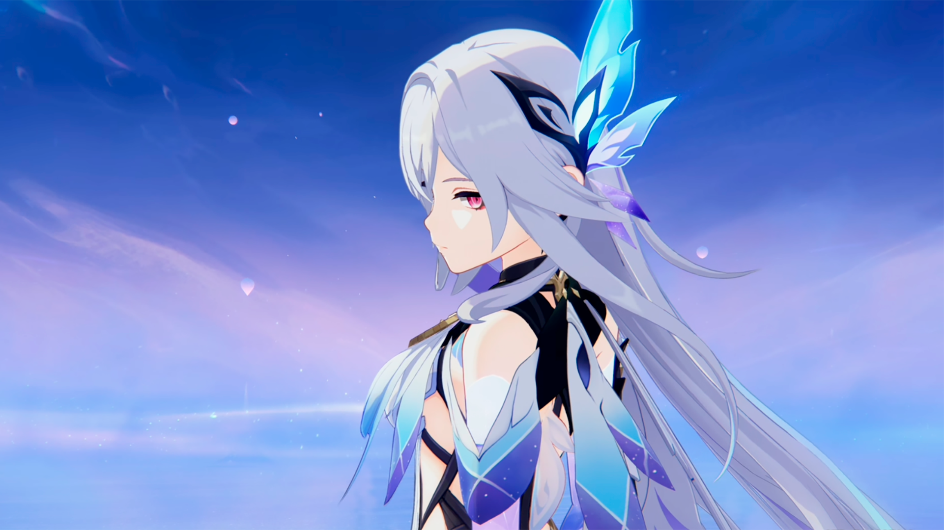 Skirk - Genshin Impact - HoYoWiki