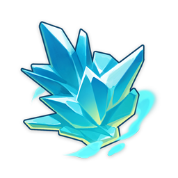 Water That Failed To Transcend - Genshin Impact - HoYoWiki