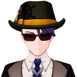 Silver - Genshin Impact - HoYoWiki