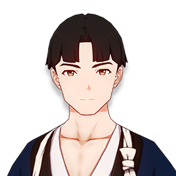 Yamashiro Kenta - Genshin Impact - HoYoWiki