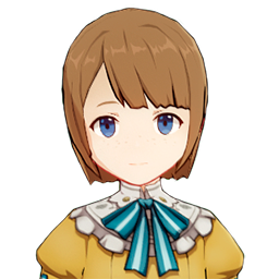 Blanche - Genshin Impact - HoYoWiki