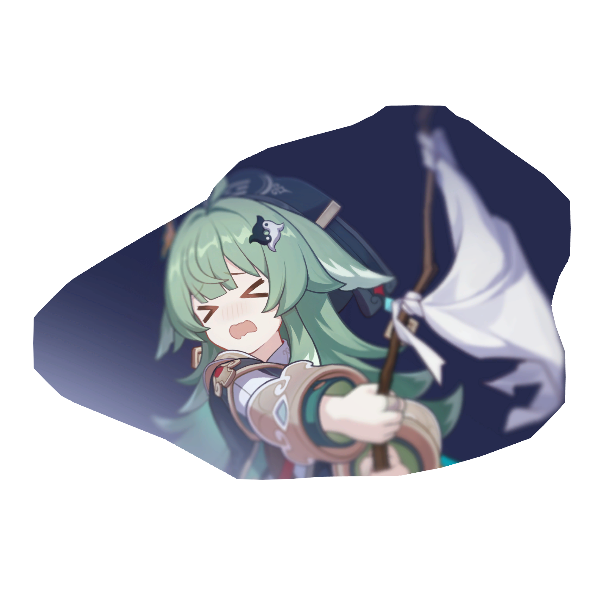 Huohuo - Honkai: Star Rail - HoYoWiki