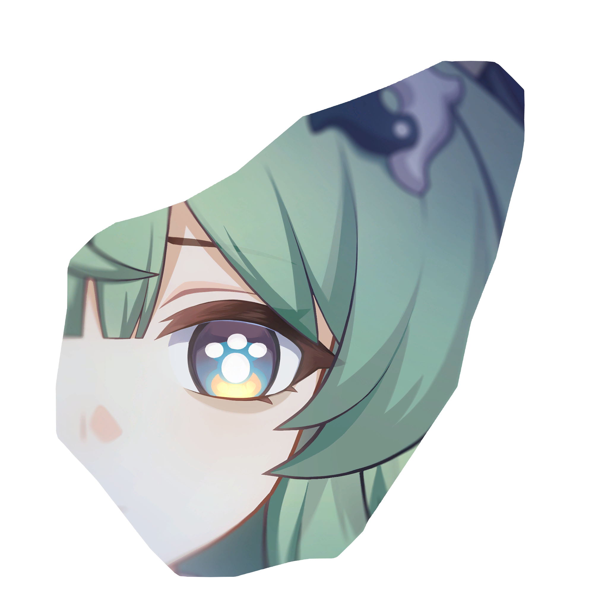 Huohuo - Honkai: Star Rail - HoYoWiki