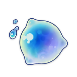 Spring of the First Dewdrop - Genshin Impact - HoYoWiki