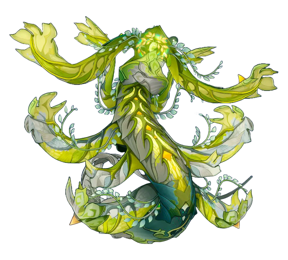 Garde de l'oasis d'Apep - Genshin Impact - HoYoWiki
