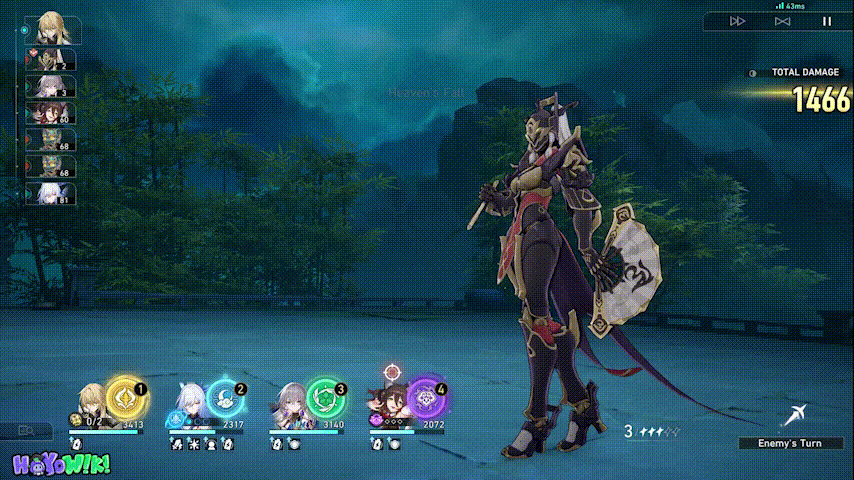 Aurumaton Spectral Envoy Honkai Star Rail Hoyowiki