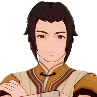 ลุง Gao - Genshin Impact - HoYoWiki