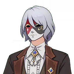 Giovanni - Honkai: Star Rail - HoYoWiki