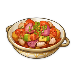 Tasses-Ragout - Genshin Impact - HoYoWiki