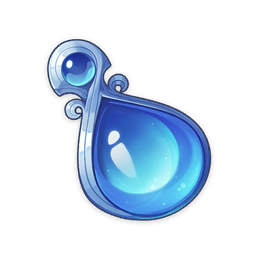 Teardrop Key - Genshin Impact - HoYoWiki