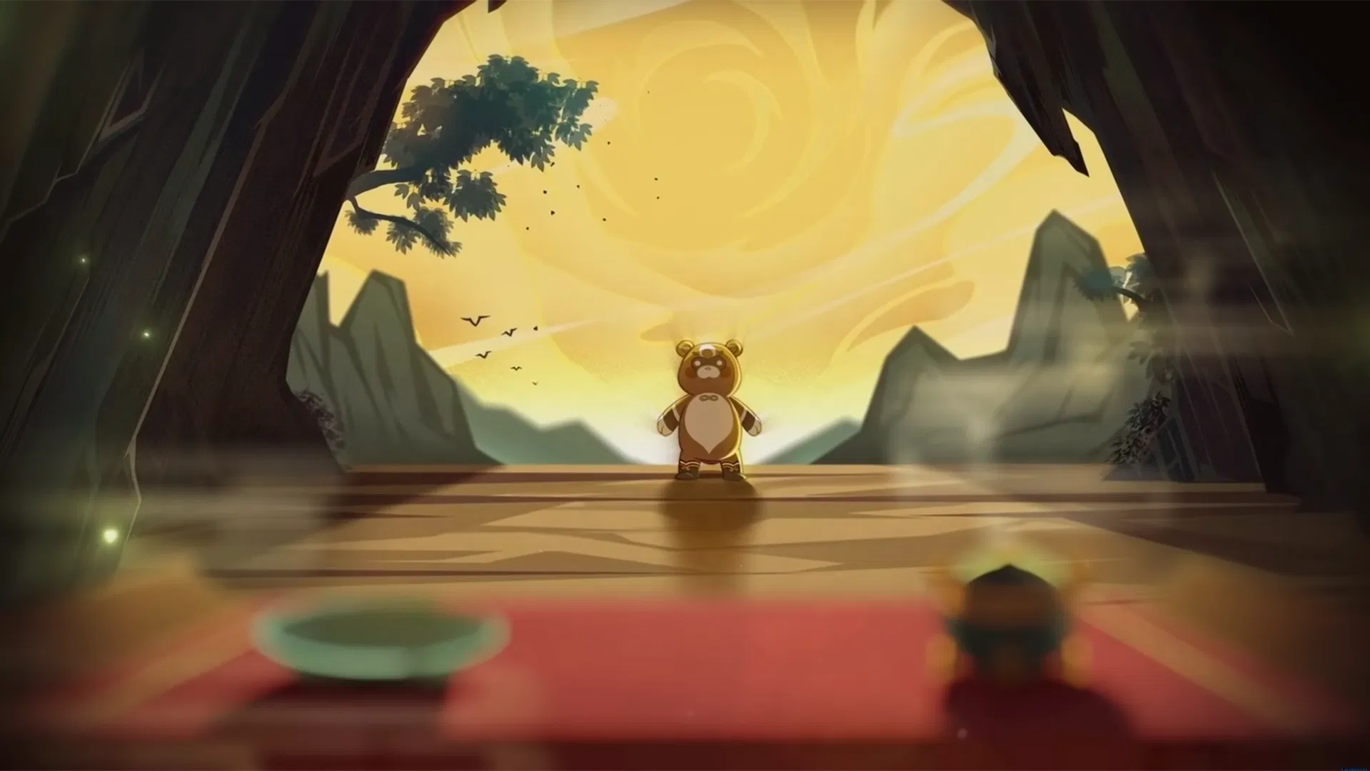 Guoba - Genshin Impact - HoYoWiki